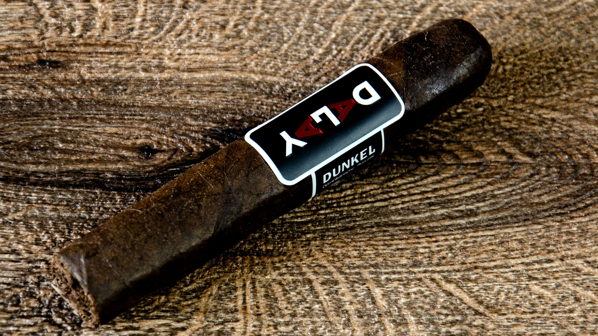 Dalay Reserva Maduro Review - EtwasGenuss