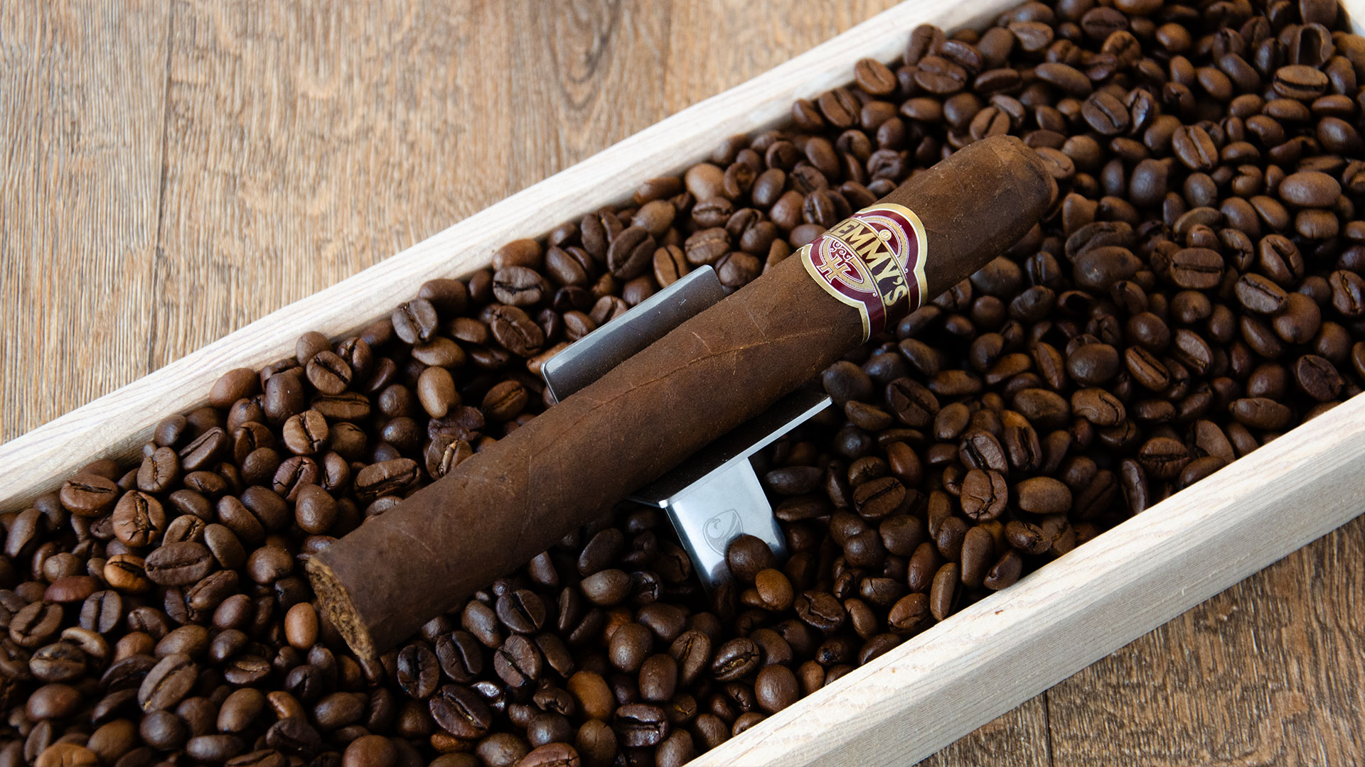 Hemmy's Maduro ABA 56 - EtwasGenuss