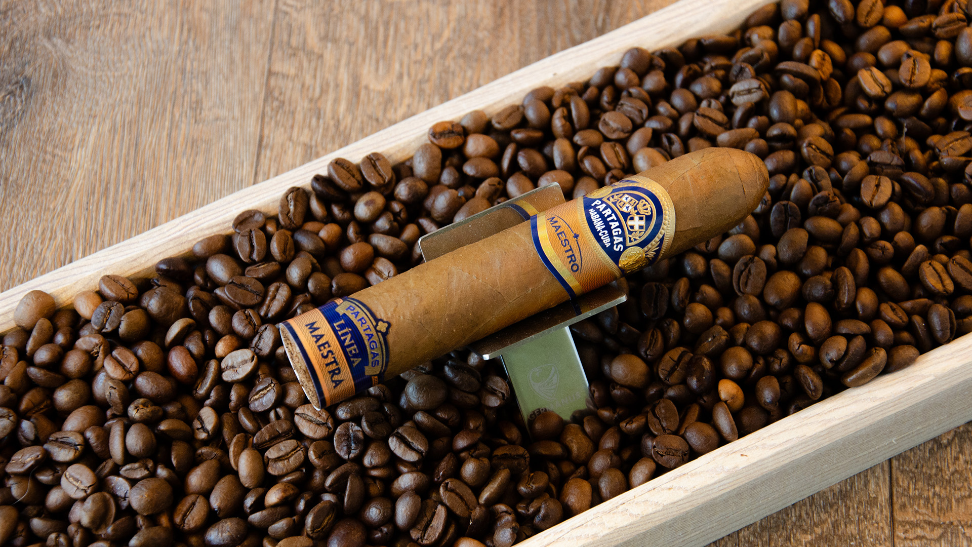 Partagas Linea Mastrea - EtwasGenuss